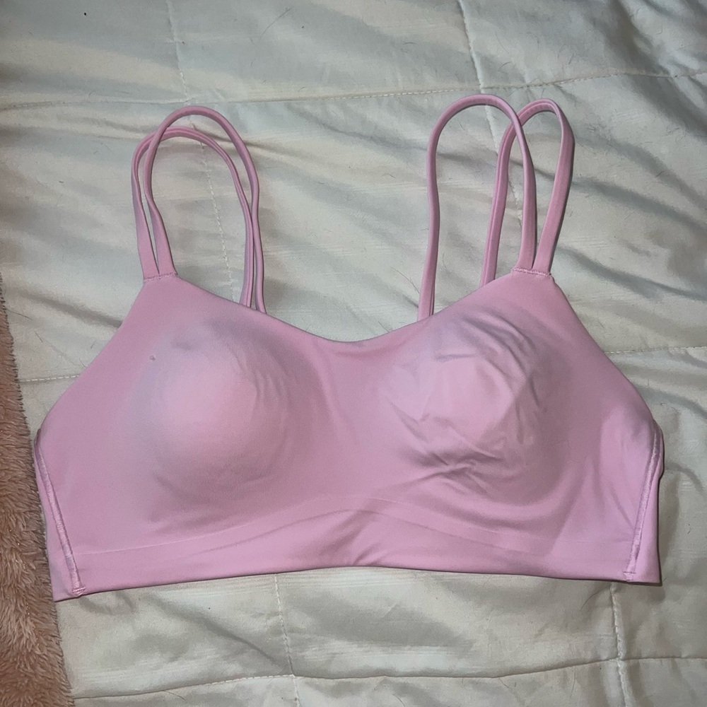 Lululemon Like A Cloud Bra B/C - Gem